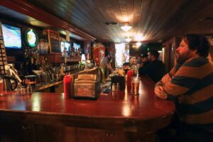 Home - Loretta's Northwesterner